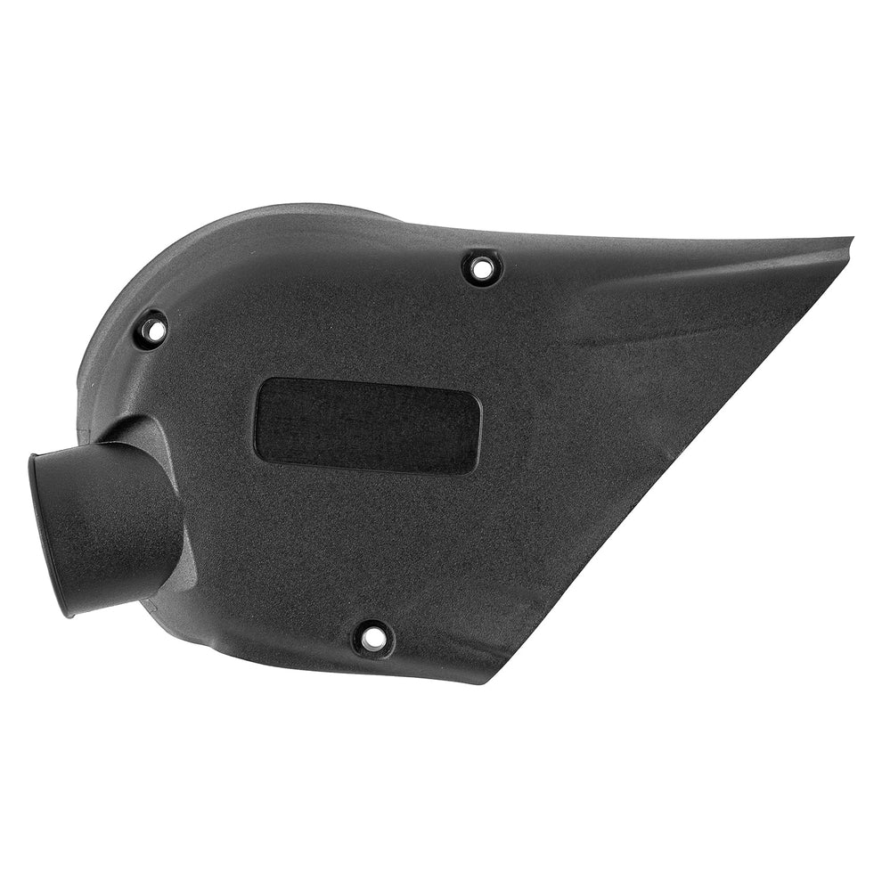 Motorcycle Engine Cover Transmission Case Compound Box Guard For Vespa ...