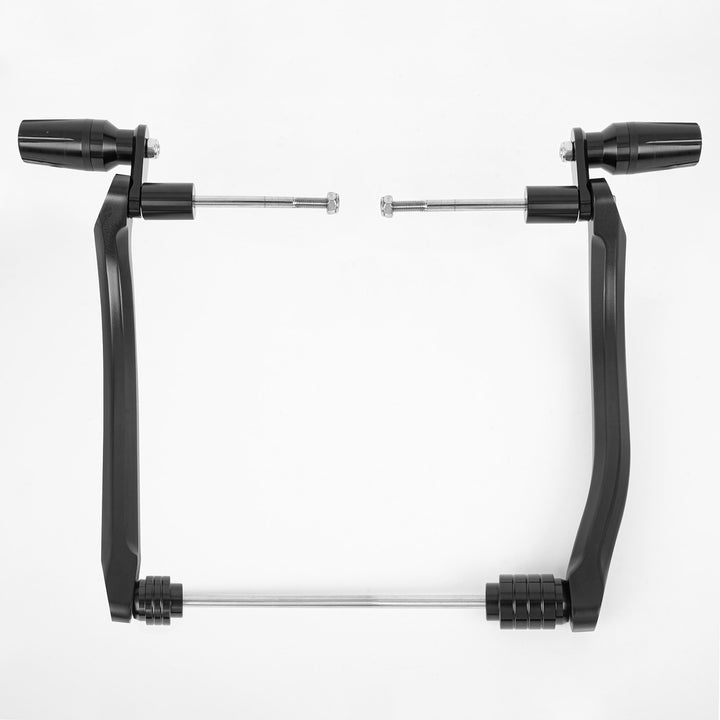 Crash Bar Engine Guard – wolfline