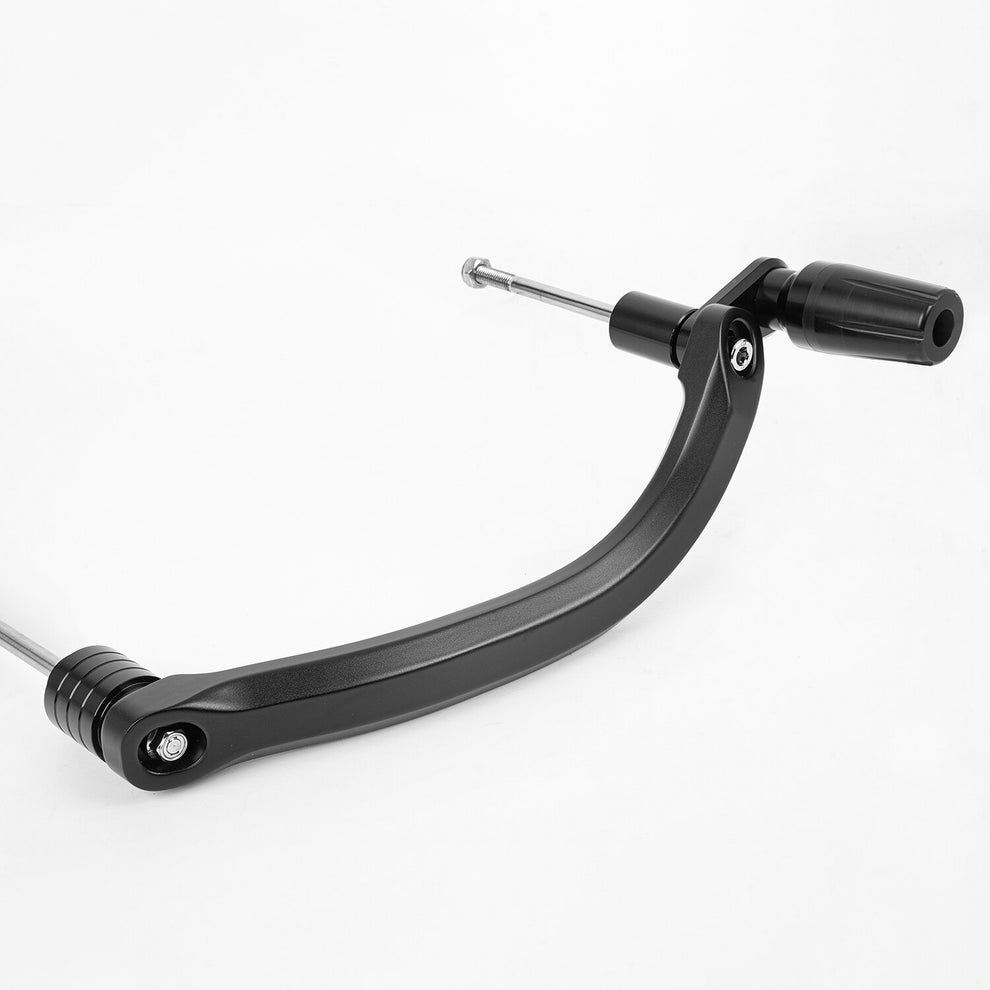 Motorcycle Engine Crash Bar Frame Slider Bumper Guard Protector For ...