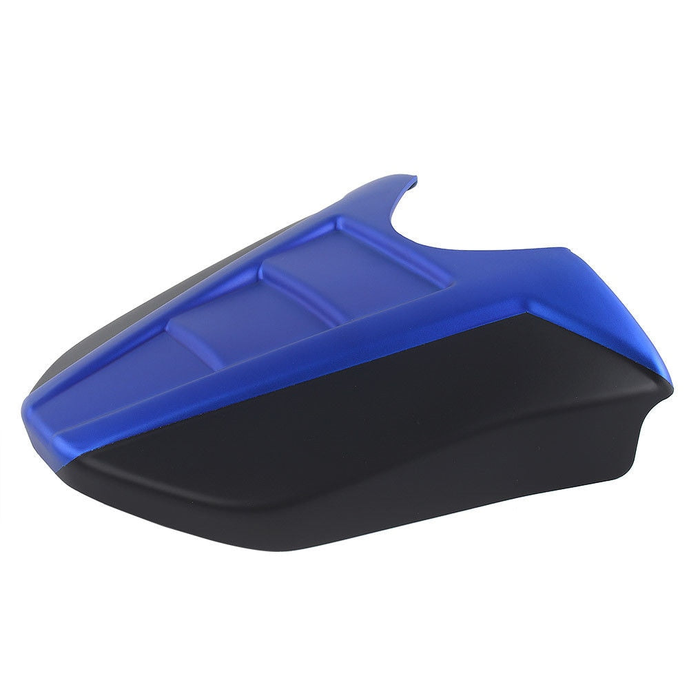 Wolfline Motorcycle Rear Tail Solo Seat Cover Cowl Passenger Hump for ...