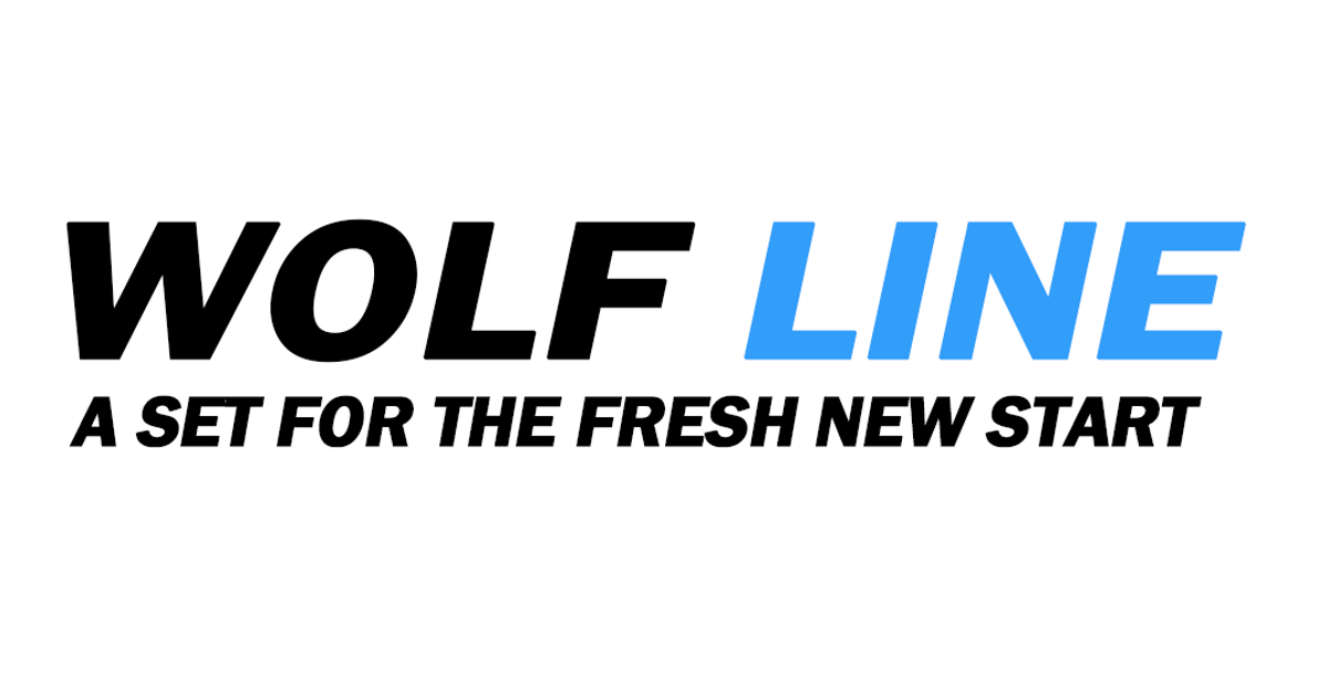 Products – wolfline